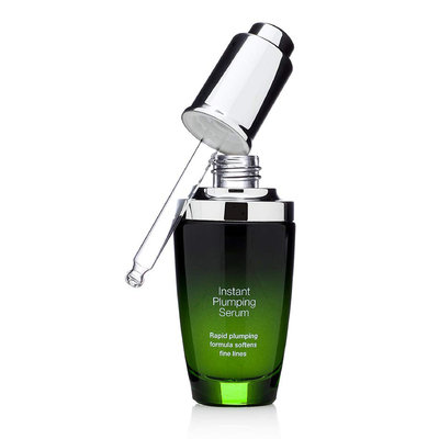 OEM Skin Care Set Organic Face Serum Plump And Brighten Skin
